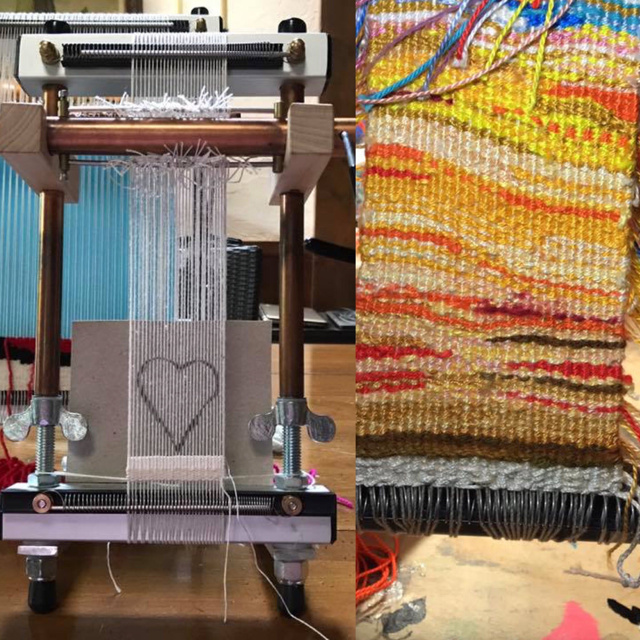 Should You Purchase a Bottom Spring Kit? – Mirrix Looms