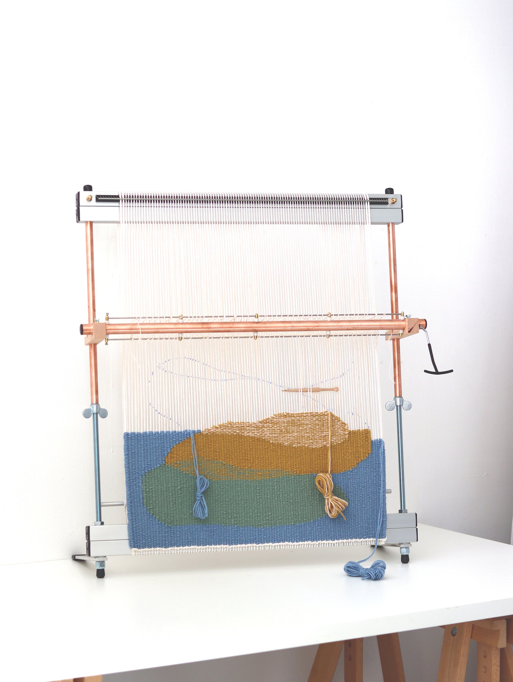 The Mirrix Tapestry & Bead Looms Blog – Page 11 – Mirrix Looms