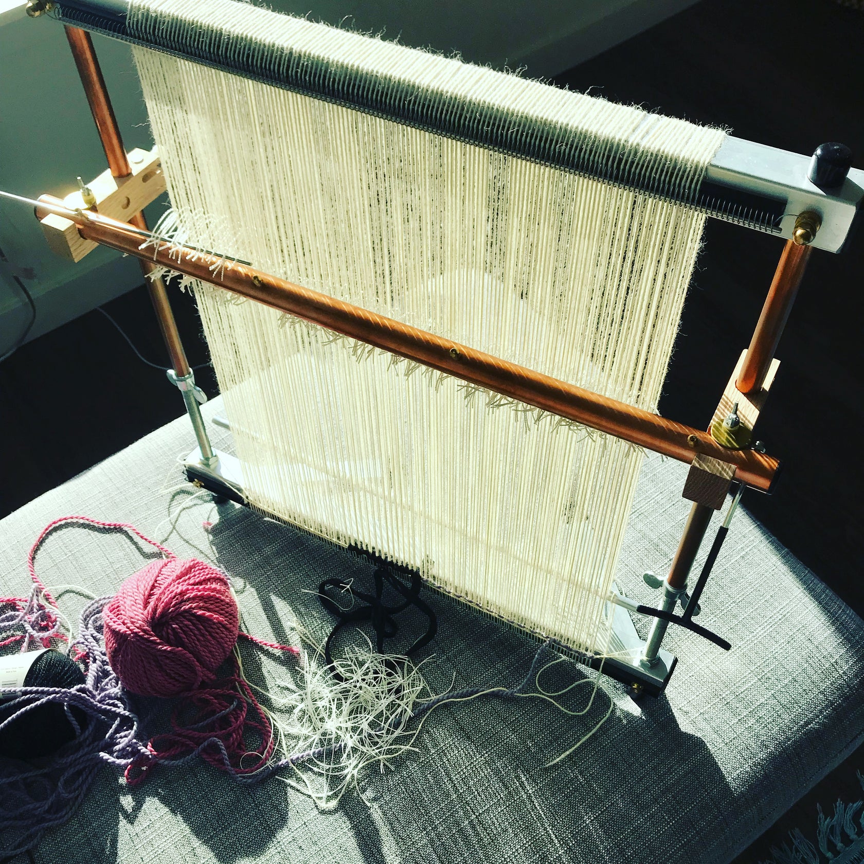 The 3 Elements of a Quality Weaving (And How to Achieve Them) – Mirrix ...