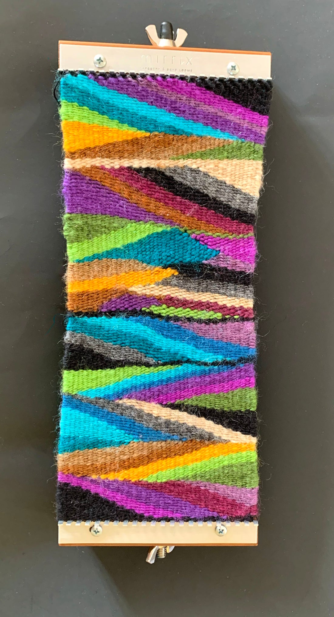 The Mirrix Tapestry & Bead Looms Blog – Page 2 – Mirrix Looms