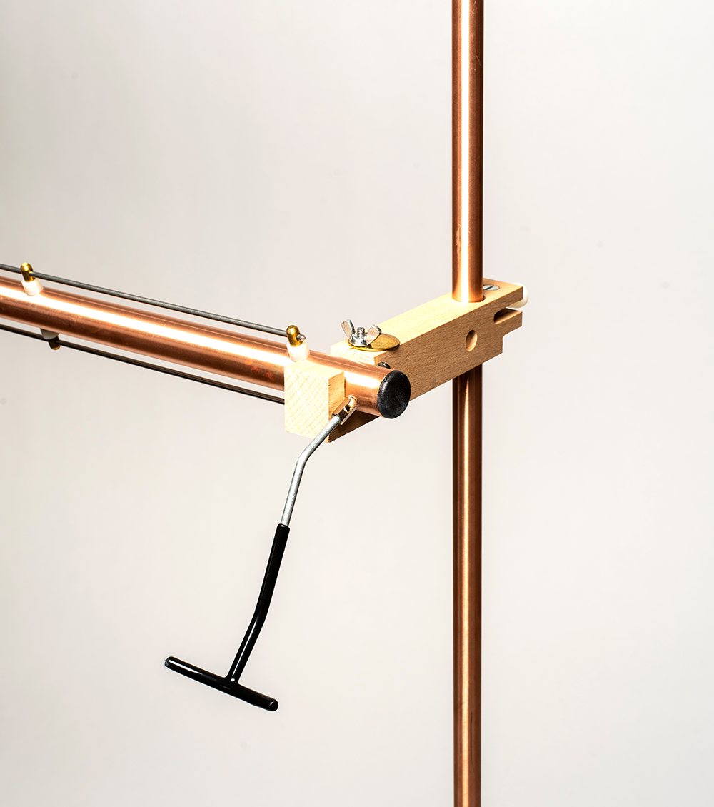 Extended Shed Looms – Mirrix Looms