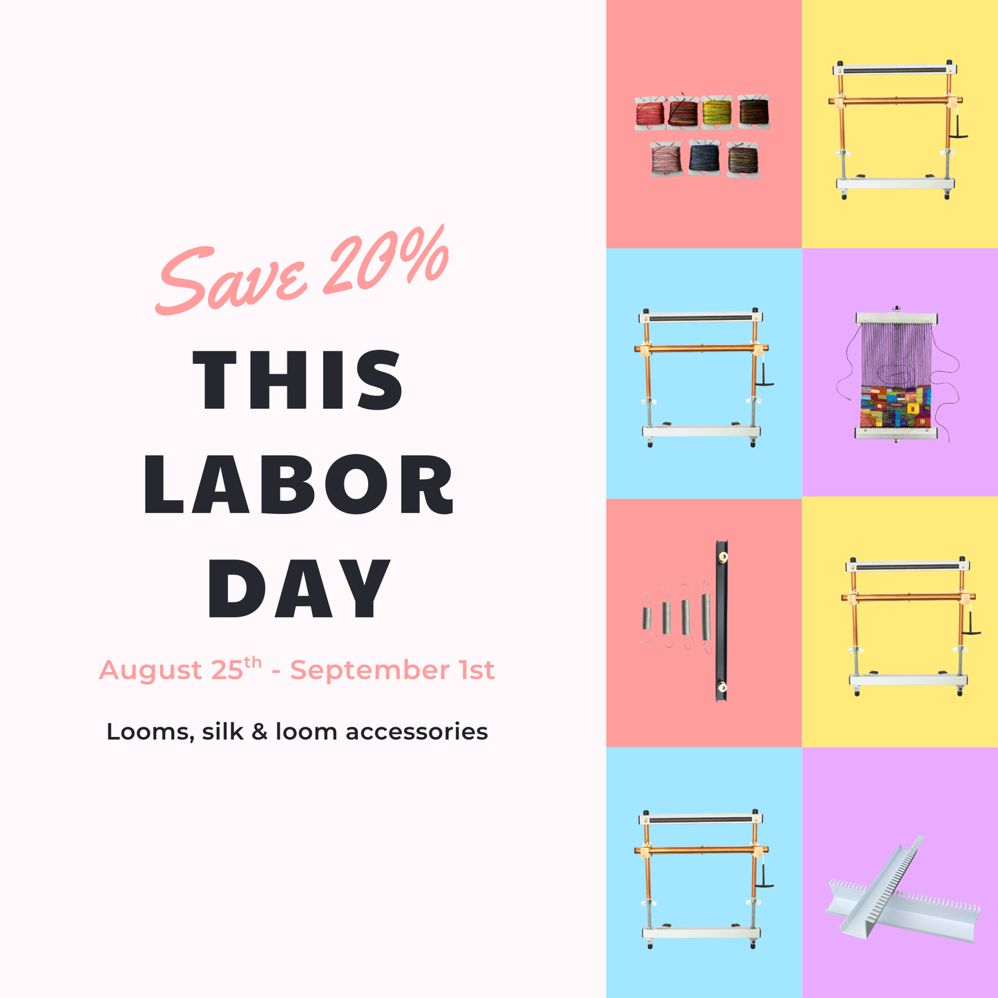 Beadographer: The Bead Design Software You Need to Try! – Mirrix Looms