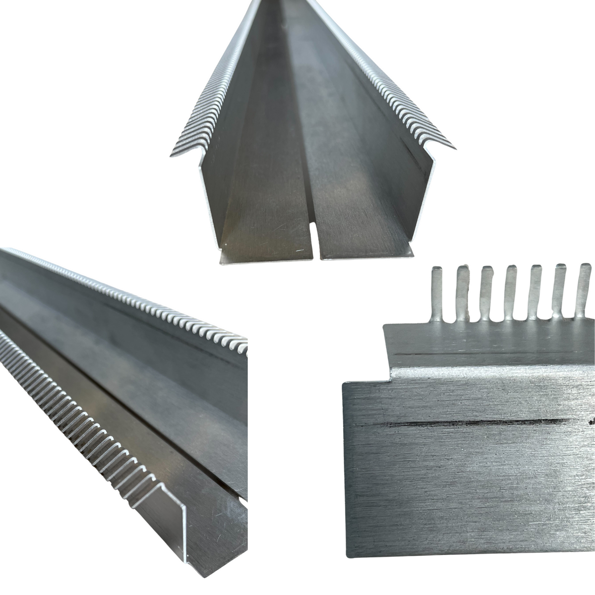 The Double Beam Shasta Combs – Mirrix Looms