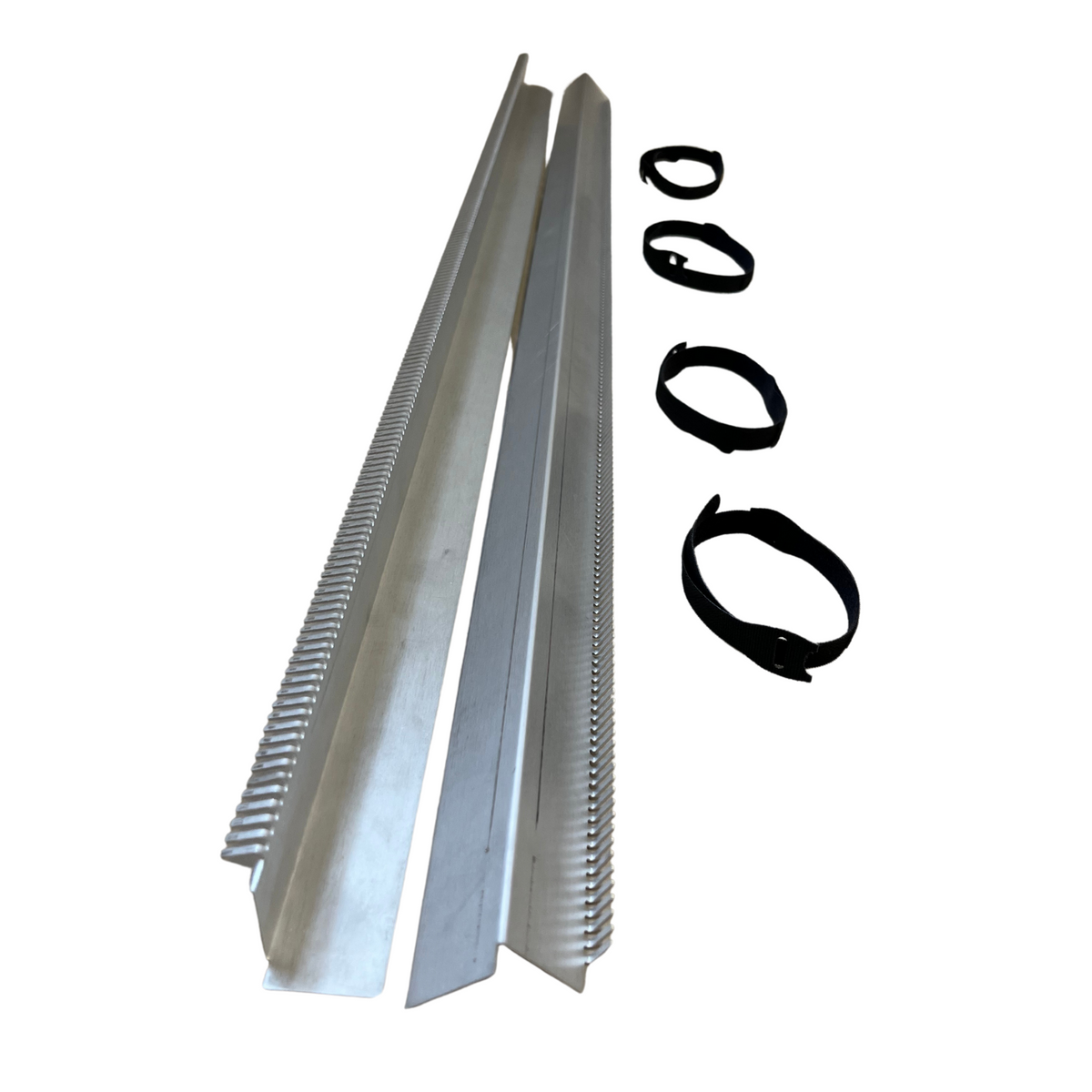 The Double Beam Shasta Combs – Mirrix Looms