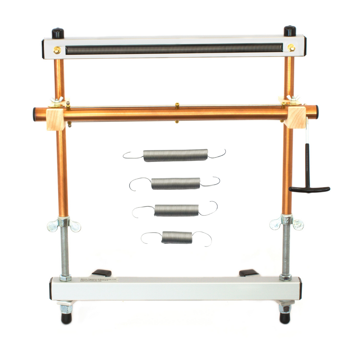 Choose Your Warp Coils Loom Starter Package – Mirrix Looms