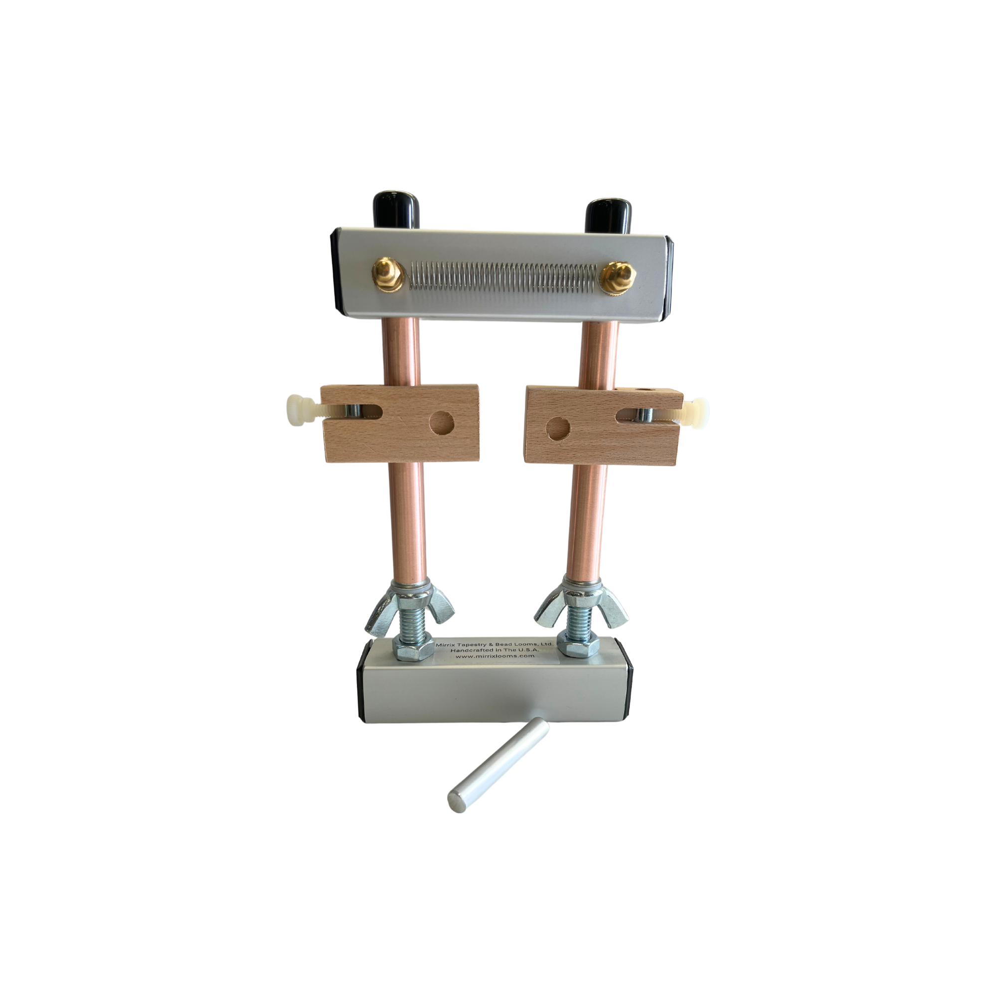 Mirrix Tapestry & Bead Looms – Mirrix Looms