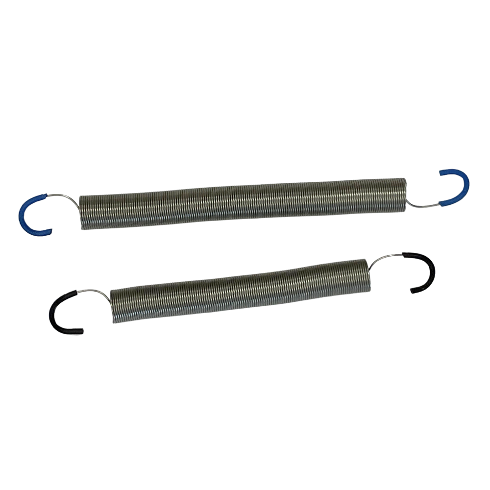 4 and 5 dent warp coil set – Mirrix Looms