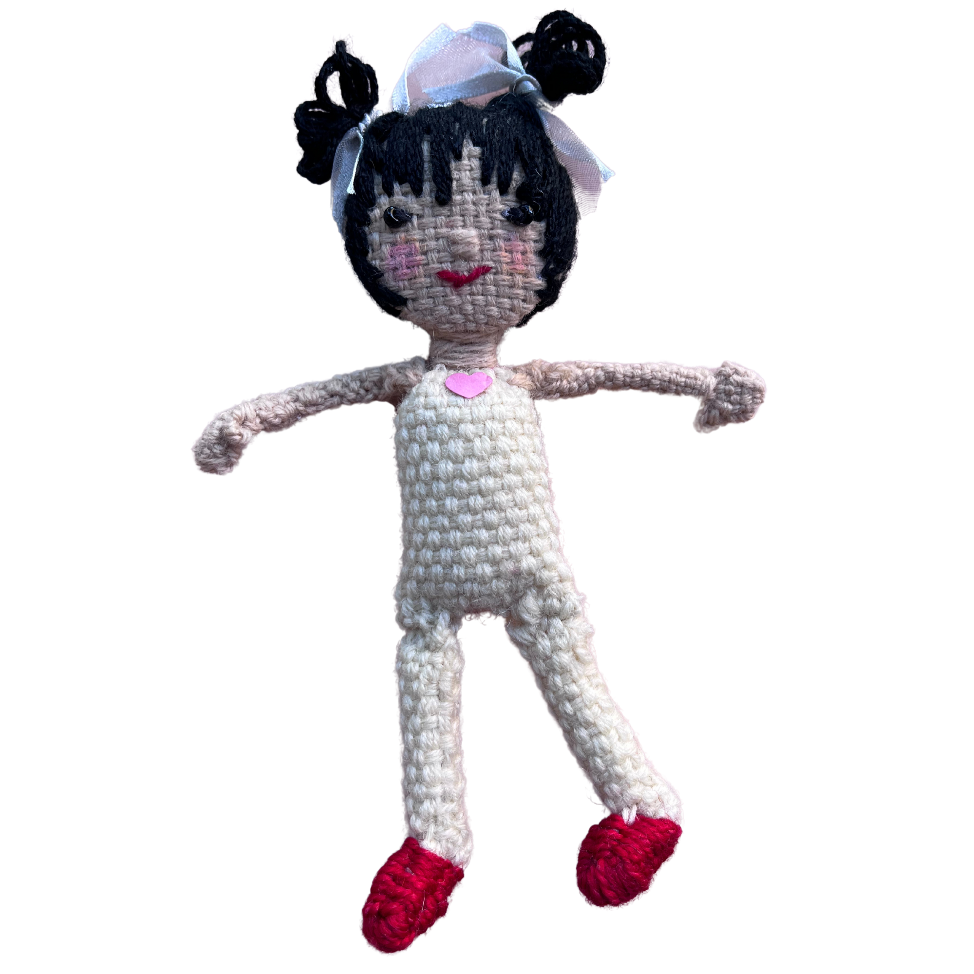 The Lily Doll Project – Mirrix Looms
