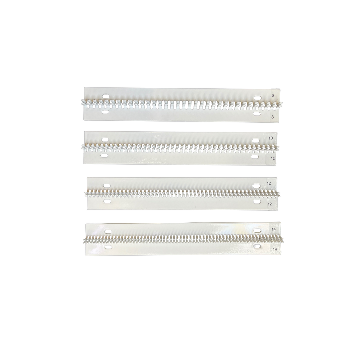 Chloe Loom Sett Combs – Mirrix Looms