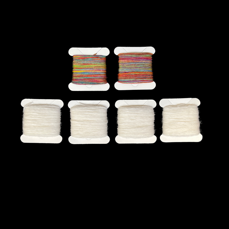 The Lily Doll Hooded Cape Kit – Mirrix Looms