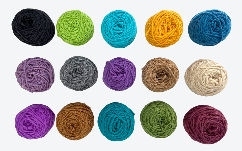 The Kaleidoscope Wedge Weave Tapestry Loom Starter Package – Mirrix Looms