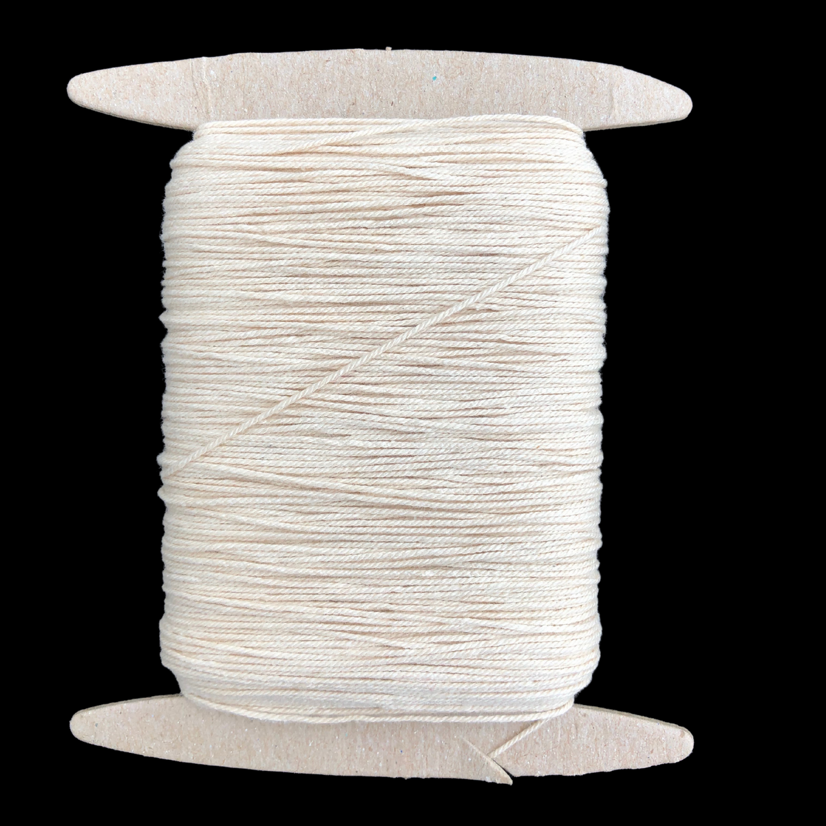Six Pack of Bockens Seine Twine Bobbins – Mirrix Looms