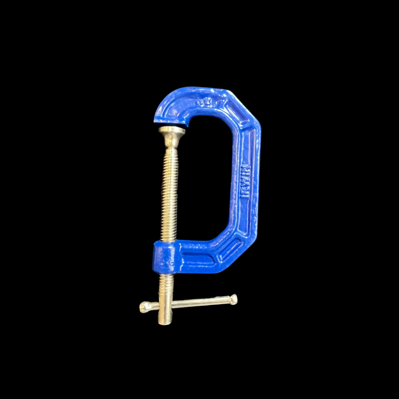 Clamp for Loom Stand – Mirrix Looms