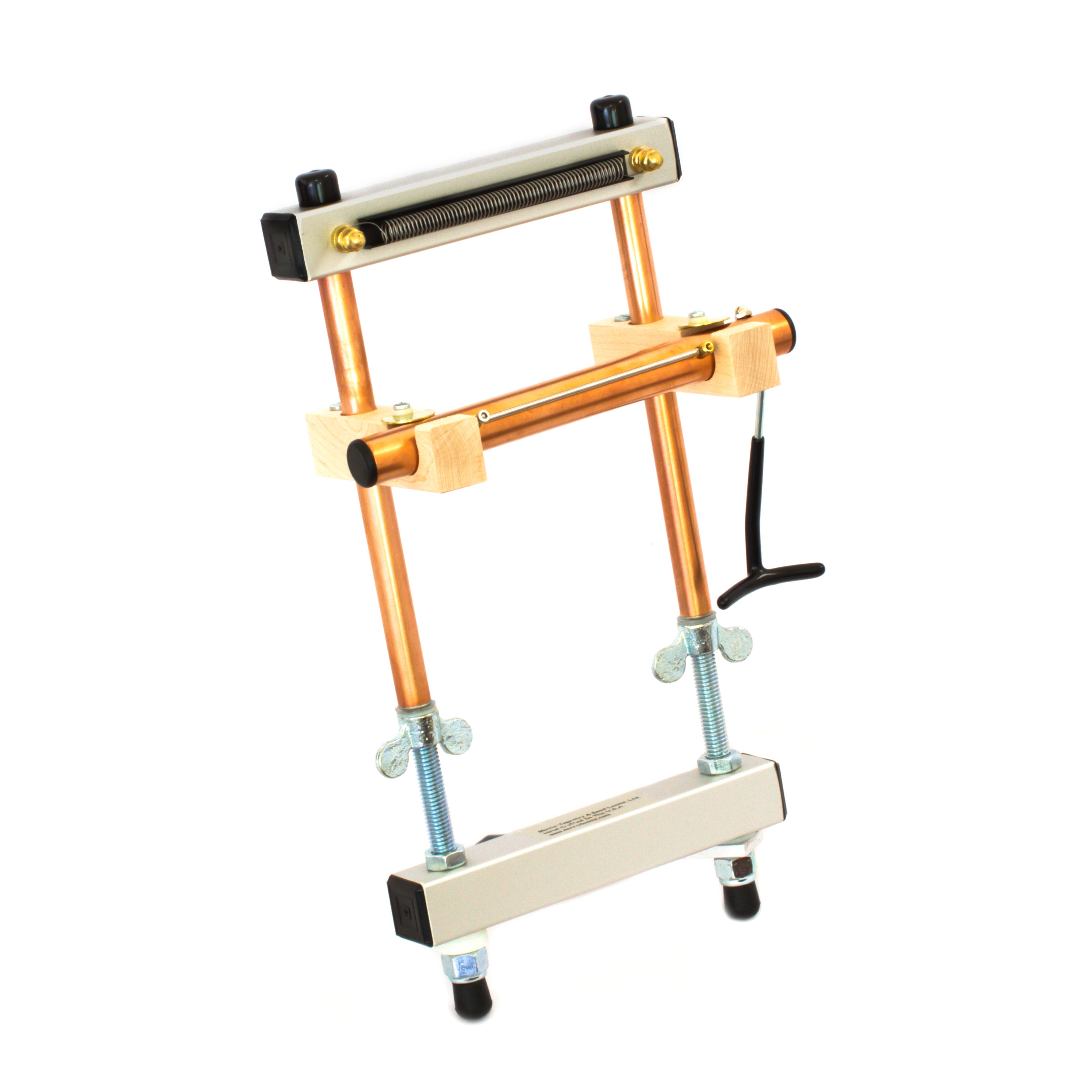 Mirrix Tapestry & Bead Looms – Mirrix Looms