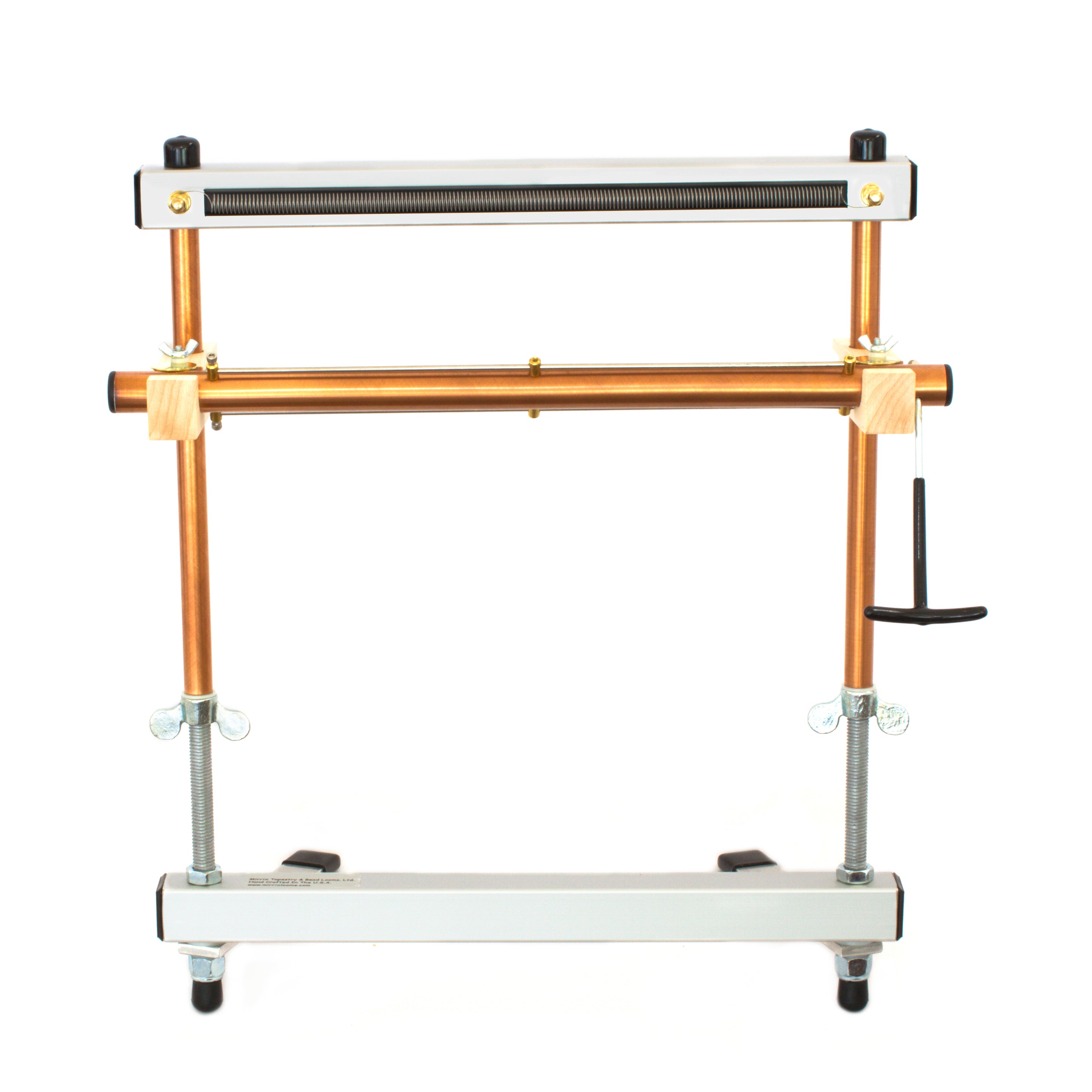 Mirrix Tapestry & Bead Looms – Mirrix Looms