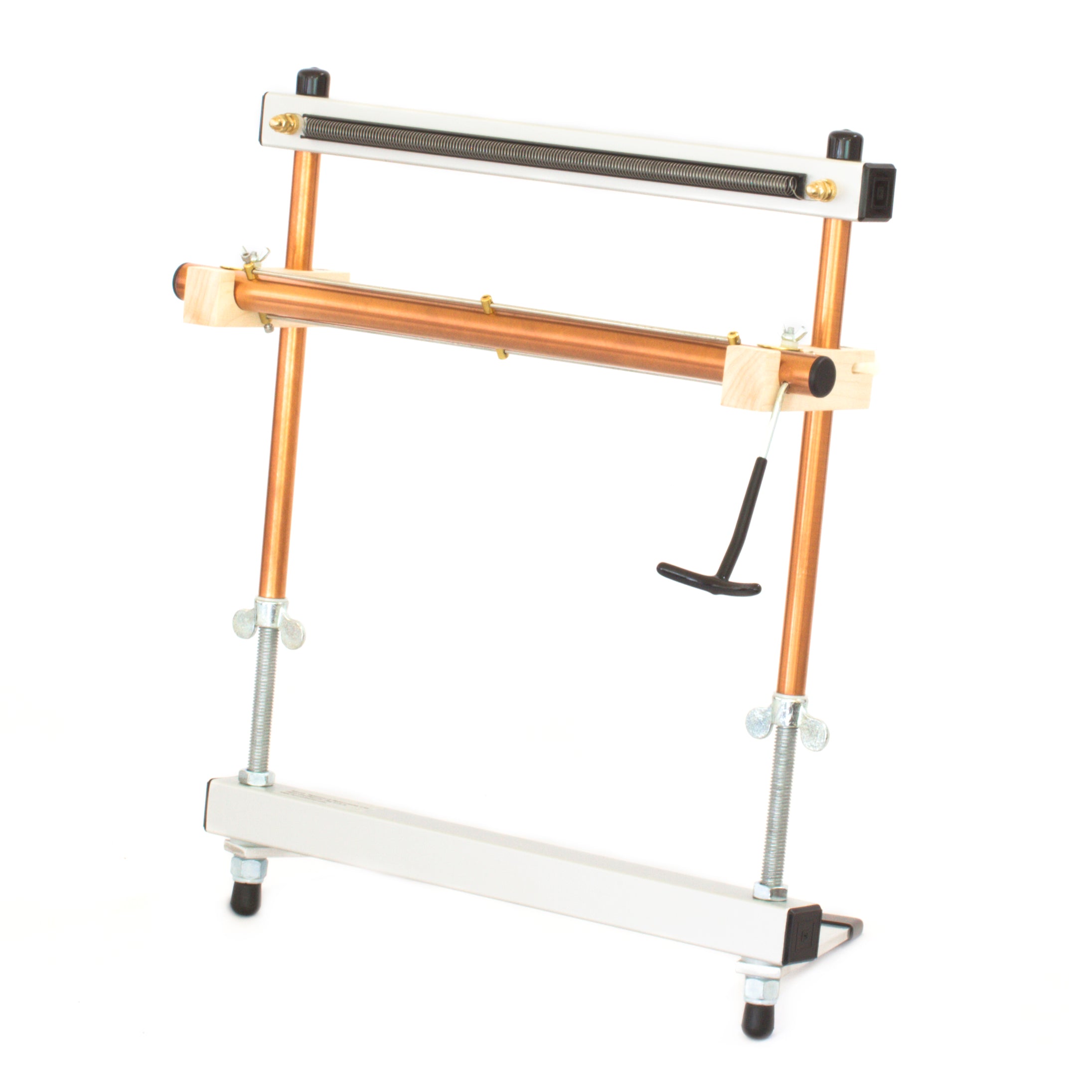 Mirrix Tapestry & Bead Looms – Mirrix Looms