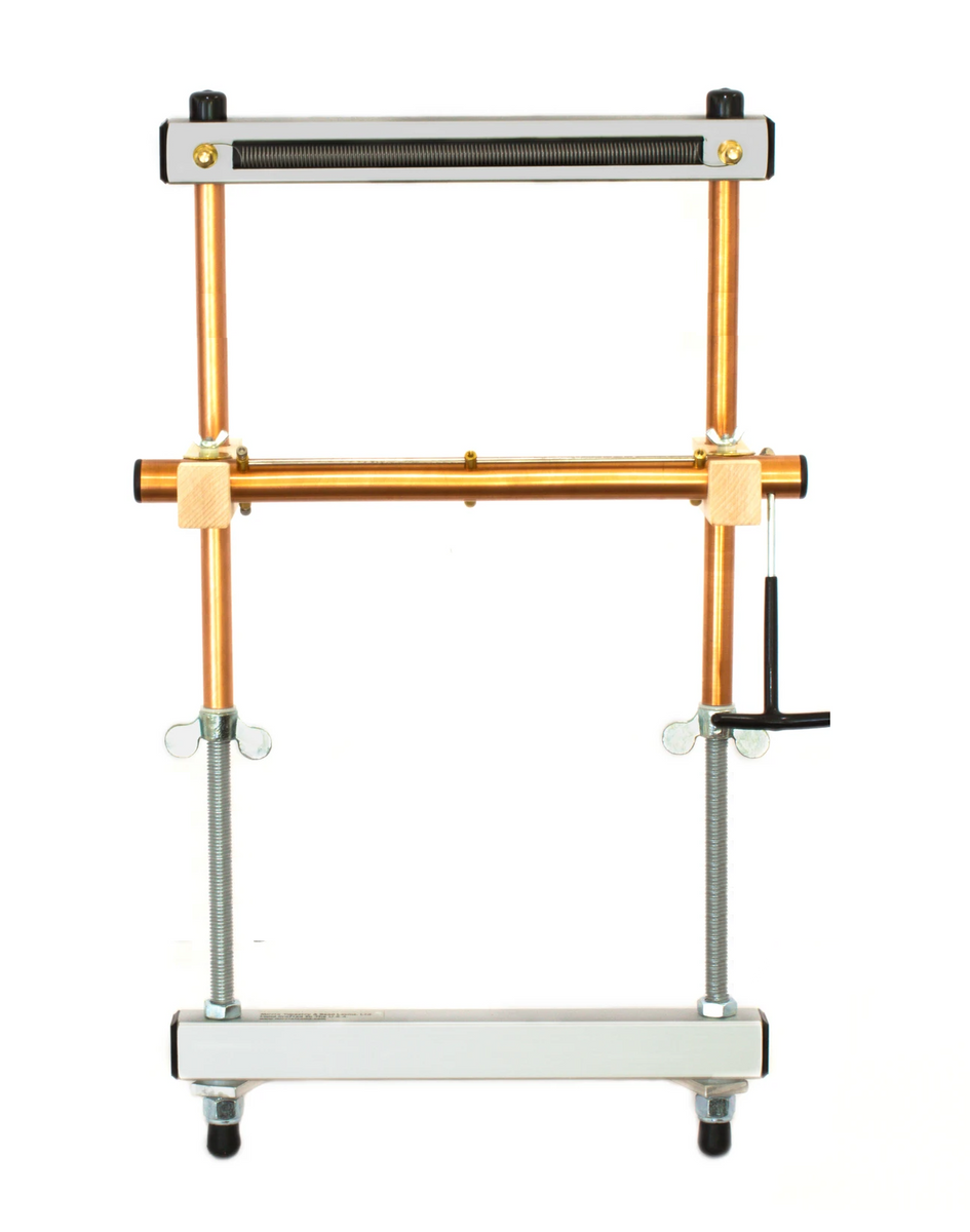 Tall Edition 12” Loom – Mirrix Looms