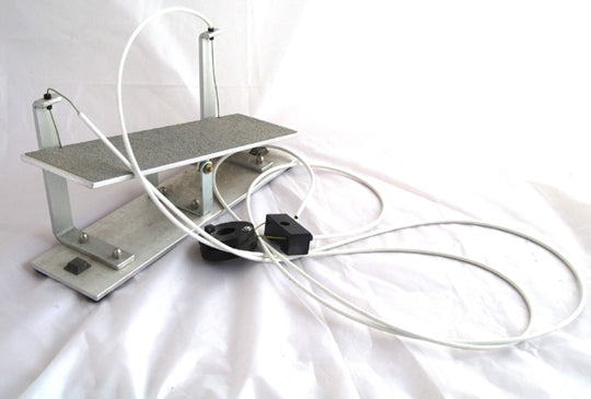 Replacement Cables for Old Mirrix Manual Treadle – Mirrix Looms